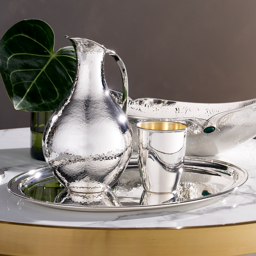 Homewares - Luxury Sterling Silver Collection – W.J. Sanders